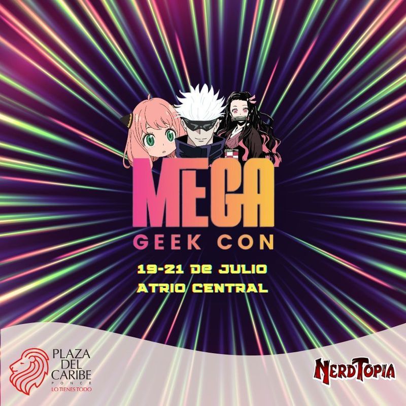 Events | Plaza Del Caribe | San Juan, Puerto Rico