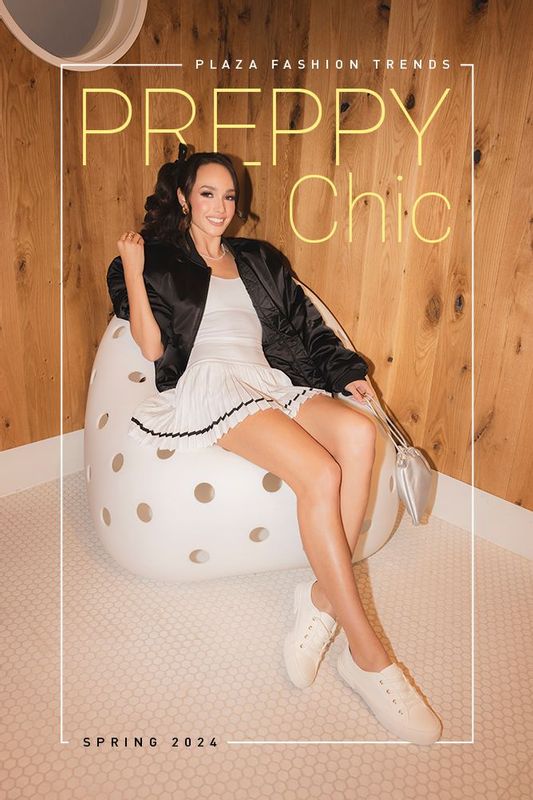 Trends | Plaza Las Américas | San Juan, Puerto Rico