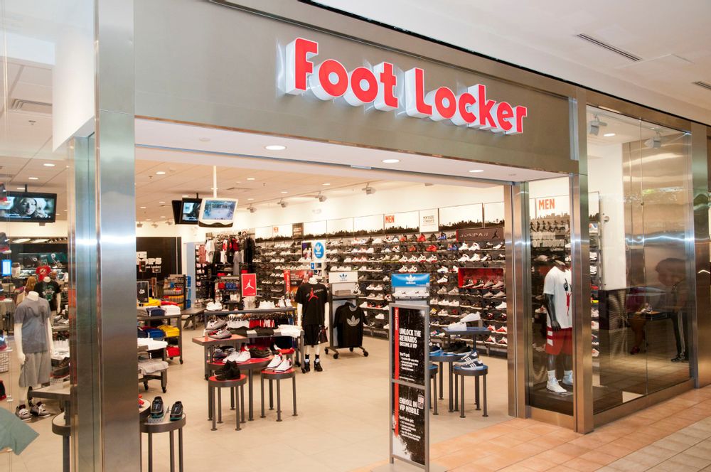 Stores & Services | Plaza Las Américas | San Juan, Puerto Rico