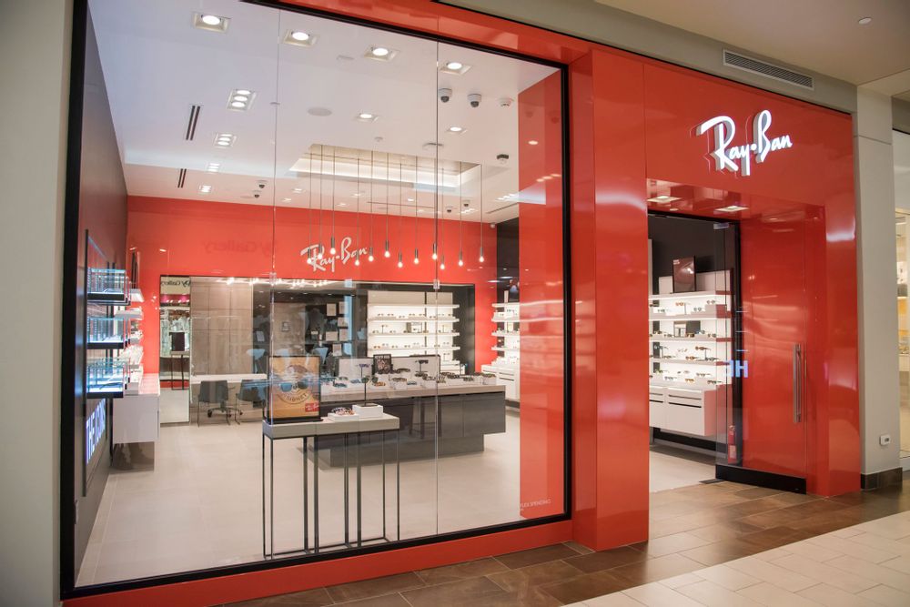 Shops & Services | Plaza Las Américas | San Juan, Puerto Rico