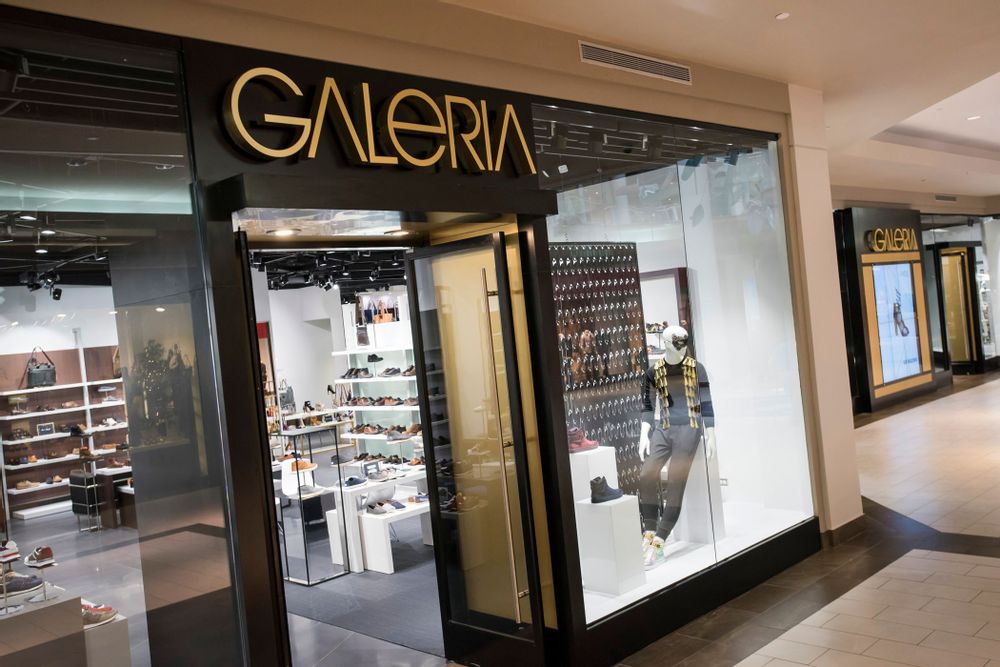 Stores & Services | Plaza Las Américas | San Juan, Puerto Rico