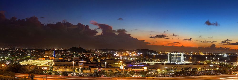 Mall Gallery | Plaza Las Américas | San Juan, Puerto Rico