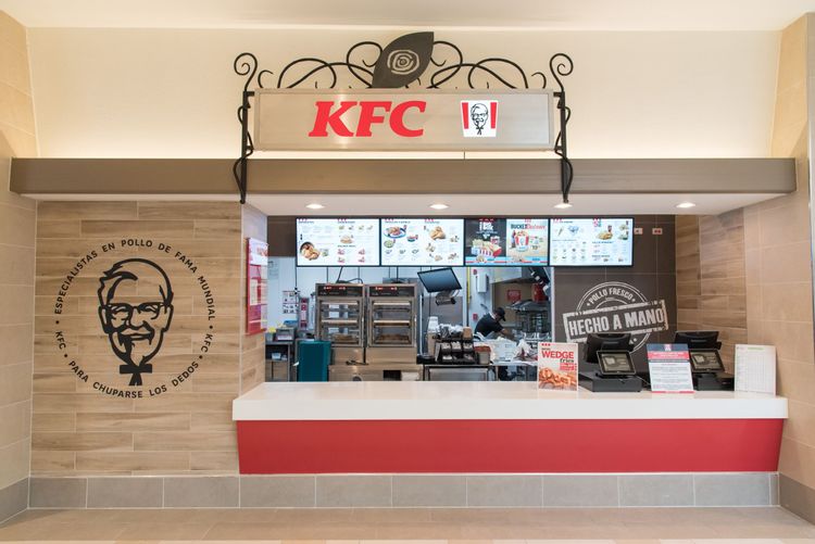 Plaza Las Américas | San Juan, Puerto Rico