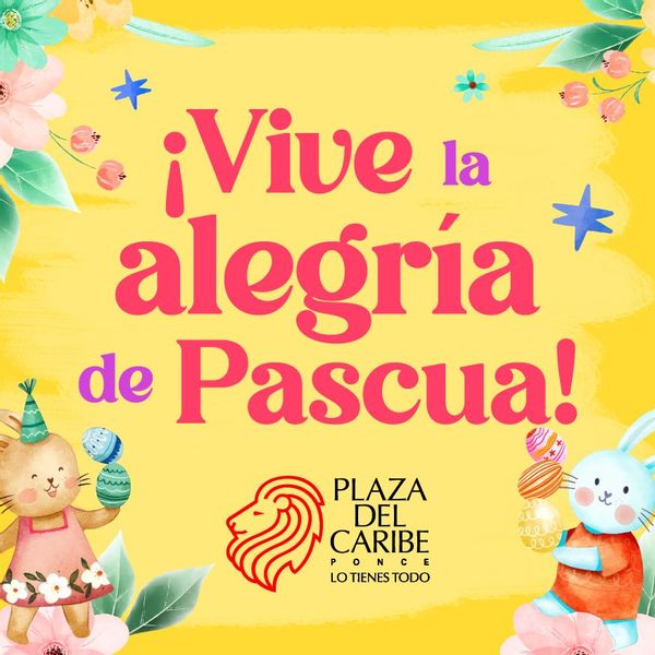 Events | Plaza Del Caribe | San Juan, Puerto Rico