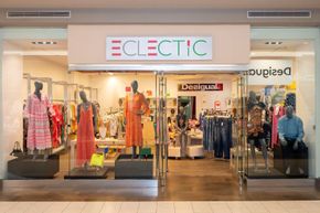 Stores & Services | Plaza Las Américas | San Juan, Puerto Rico