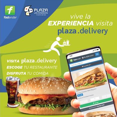 Home | Plaza Las Américas | San Juan, Puerto Rico